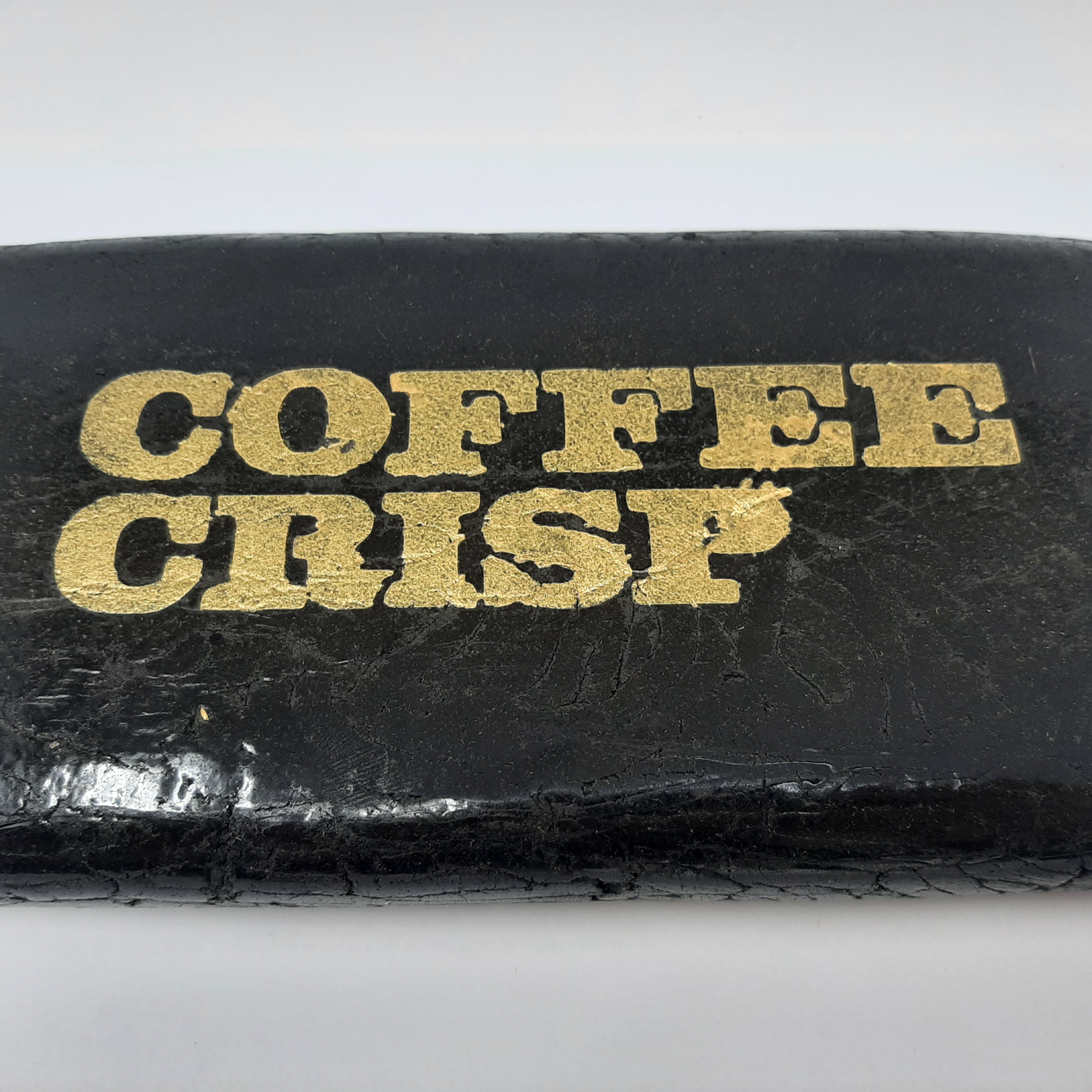 Gold Seal Afghan Hash - Coffee Crisp Flavored - Wholesale Bud